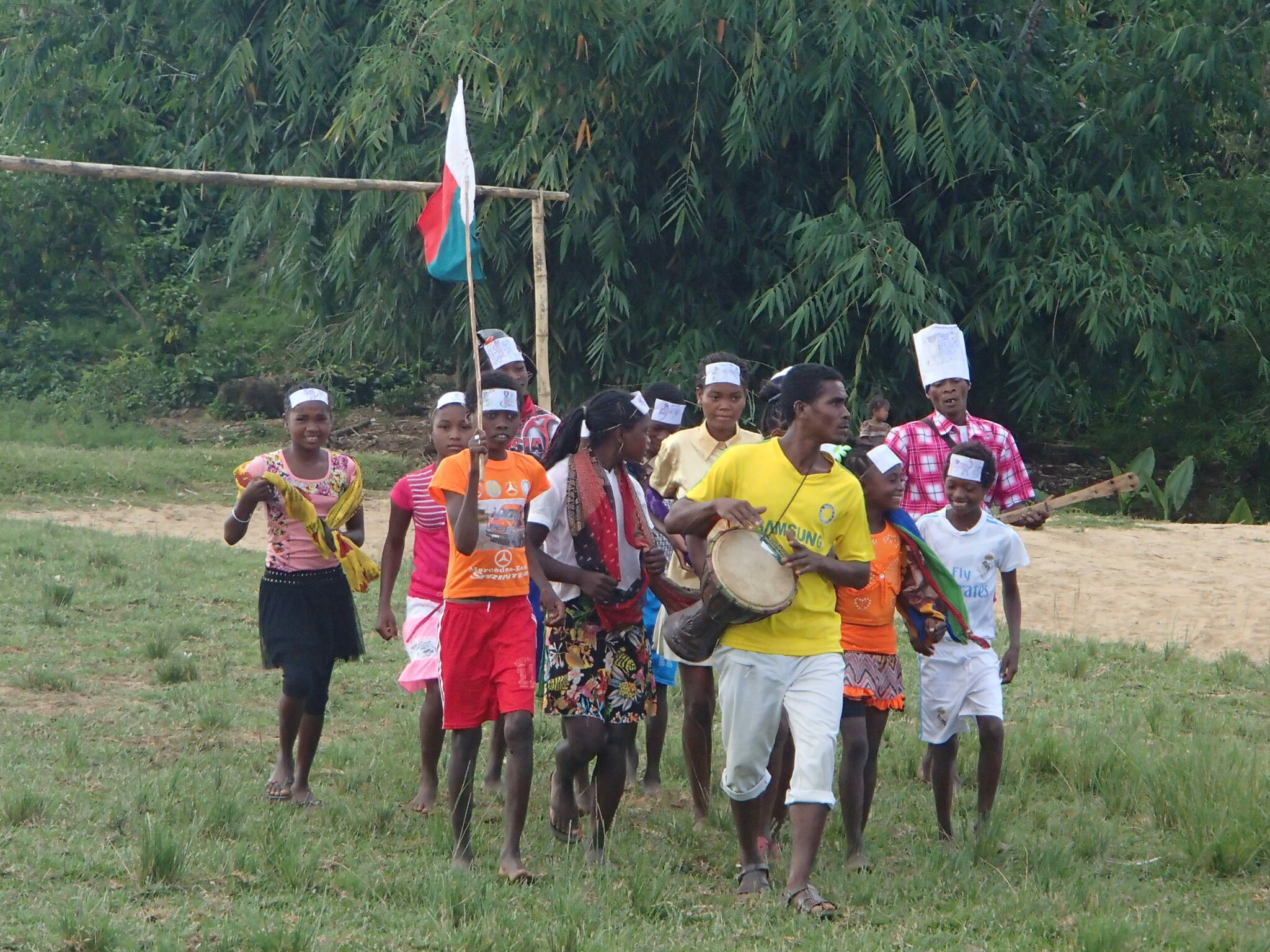 Saving Critically Endangered Lemurs in the Ankeniheny-Zahamena Corridor ...