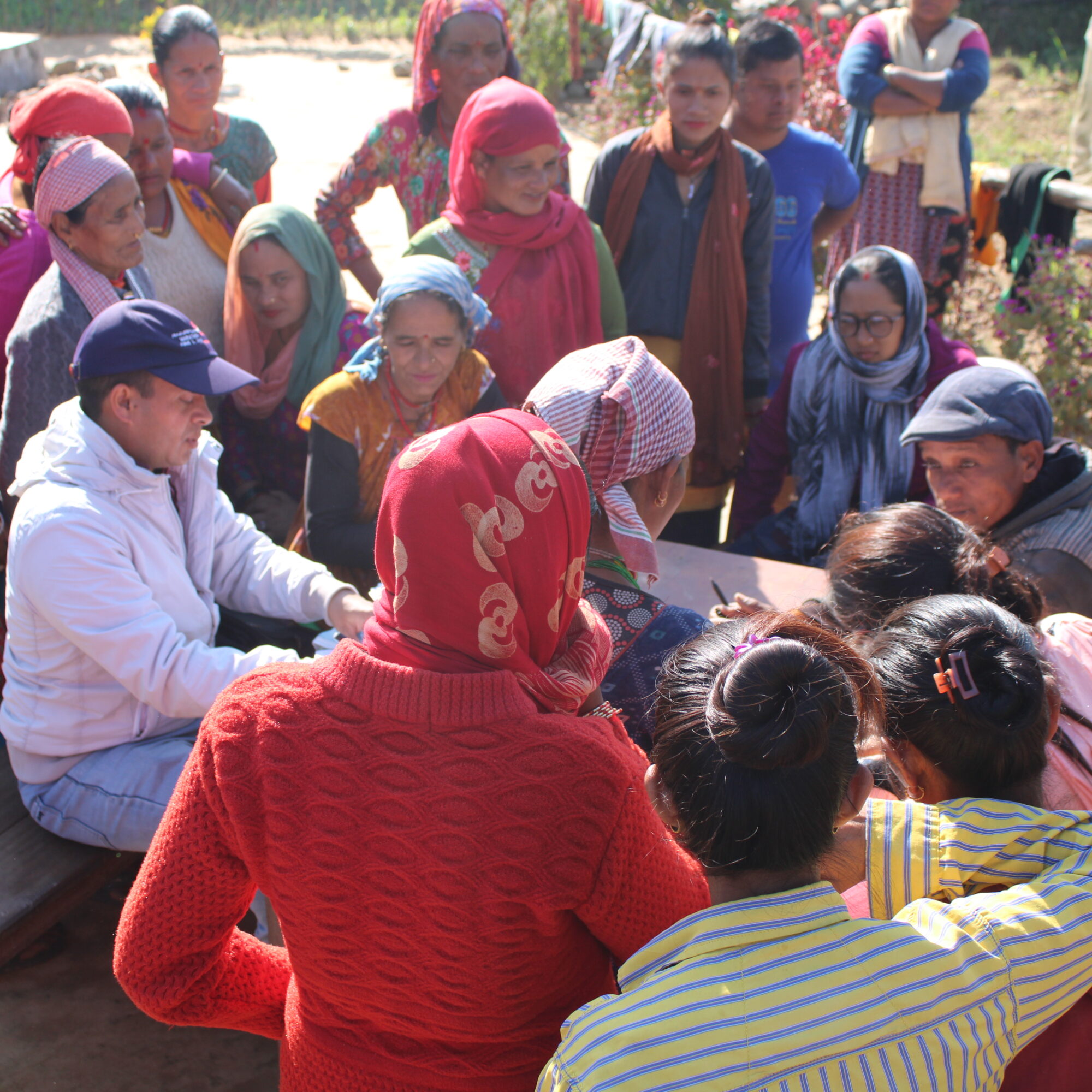 Integrated Tiger Habitat Conservation Programme - IUCN SOS