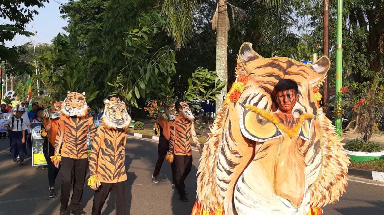 Global Tiger Day: Securing the future of tigers with Indigenous Peoples ...