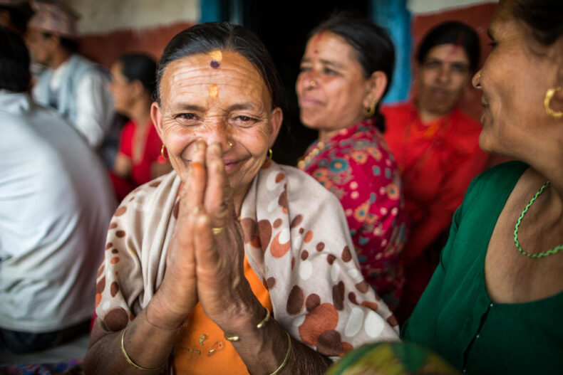 Securing corridors for tiger and people: Leveraging transboundary ...